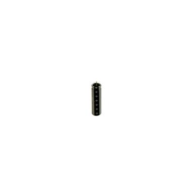 China 3.7V 500mAh Ternary Lithium Battery for sale