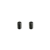 China Ternary LTO Rechargeable Li Ion Cell NSC2235 3.7V 1300mAh Rechargeable Battery for sale