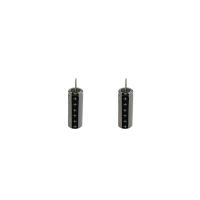 China NSC1345 Rechargeable Cell 3.7 Volt Lithium Battery 600mAh Medium Size Battery for sale