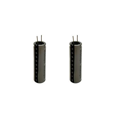 China NSC1865 3.7V 2200mAh Lithium Battery for sale