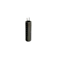 China NSC1865 3.7V 2200mAh Lithium Battery for sale