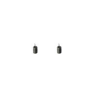 China NSC0812 3.7V 40mAh Ternary Small Lithium Ion Battery For Home Appliances for sale