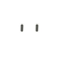 China CE NSC0927 3.7V 140mAh Ternary Lithium Ion Battery Small Size for sale