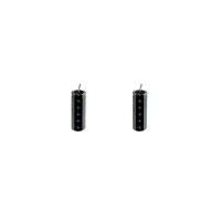 China Rechargeable 14500 Battery 3.7v 700mah Ternary Lithium LTO Battery Cell for sale
