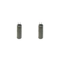 China Medium Li Ion 14500 3.7 V 800mah 32000 Times Ternary Lithium Ion Battery for sale