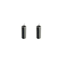 China RoHS Medium Lithium Batteries NSC1850 3.7V 1500mAh Ternary Lithium Battery for sale