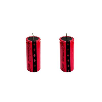 China Rechargeable Li Ion Battery Cell Lifepo4 26650 3.2 V 3000mah for sale