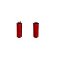 China HFC1865 3.2V 1500mAh Large Lithium Battery Cells Lifepo4 Lithium Phosphate Battery for sale