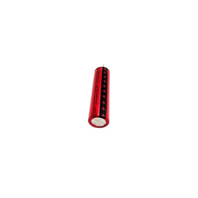 China 1865 Iron Phosphate Lithium Battery Cells 3.2V Cylindrical 32000 Cycles Life for sale