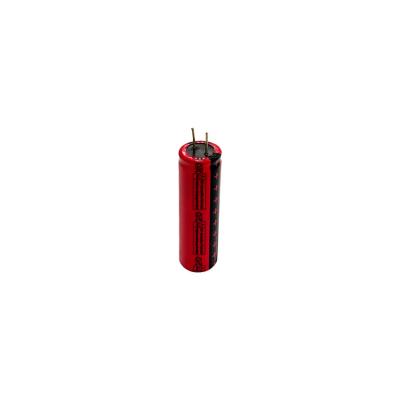 China RoHS MSDS Lifepo4 Lithium Ion Battery Cells 1-40C Charging And Discharging Rate for sale