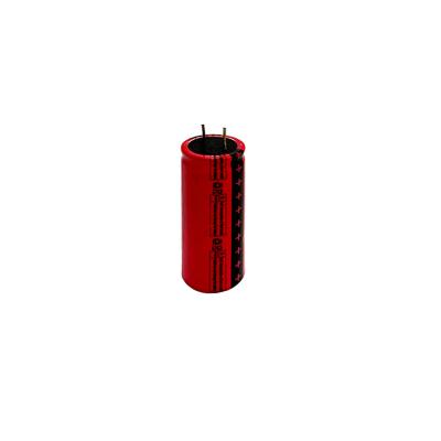 China Cylindrical 2000mAh 5C Rechargeable Lithium Battery 22.5±0.15mm -40C To 75C for sale