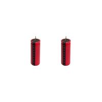 China Cylindrical 2000mAh 5C Rechargeable Lithium Battery 22.5±0.15mm -40C To 75C for sale