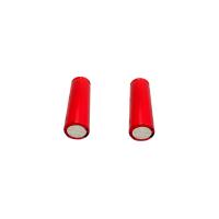 China Cylindrical 2000mAh 5C Rechargeable Lithium Battery 22.5±0.15mm -40C To 75C for sale