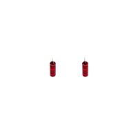 China MSDS Small Lithium Ion Battery HFC1025 3.2V 100mAh Lifepo4 Lithium Battery for sale