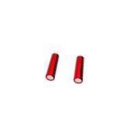 China 14mm*50mm 3.2 V Lithium Ion Battery 1450 Lifepo4 Lithium Phosphate 3.2V 500mAh for sale