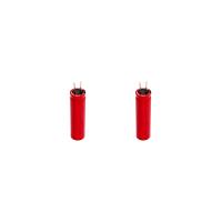China 14mm*50mm 3.2 V Lithium Ion Battery 1450 Lifepo4 Lithium Phosphate 3.2V 500mAh for sale