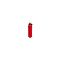 China 14mm*50mm 3.2 V Lithium Ion Battery 1450 Lifepo4 Lithium Phosphate 3.2V 500mAh for sale