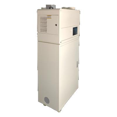 China CV-U3000B-E1 Airport and train station restrooms for sale