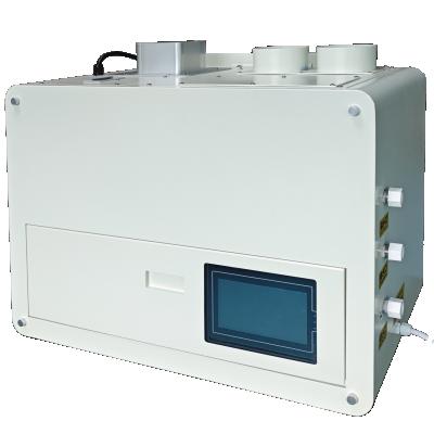 China CV-U3000B-E1 Highway service area restrooms for sale