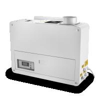 China CV-U3000B Kitchen waste treatment workshop for sale