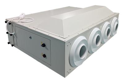 China TY-H1000DS-B-3E1 garbage transfer station for sale