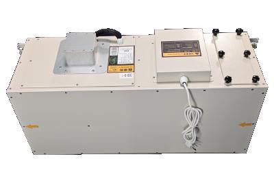 China TY-H1000DS-B-E1 Wall-mounted deodorizing equipment for sale