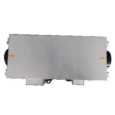 China TY-H1000DS-FE1 Grease trap room for sale
