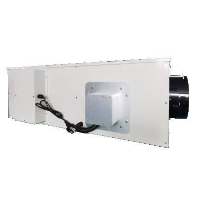 China TY-H1000DS-FE1 Sewage pumping station for sale