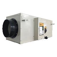 China TY-1200FE Pipeline deodorization equipment for sale