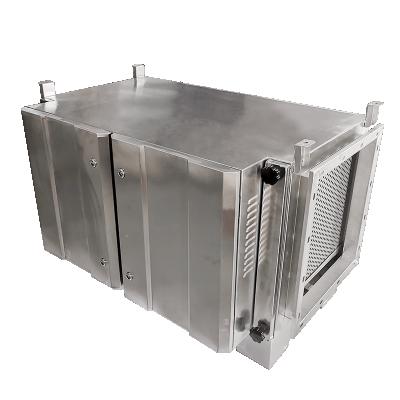 China TY-H1000DS-U-NE3 garbage room for sale