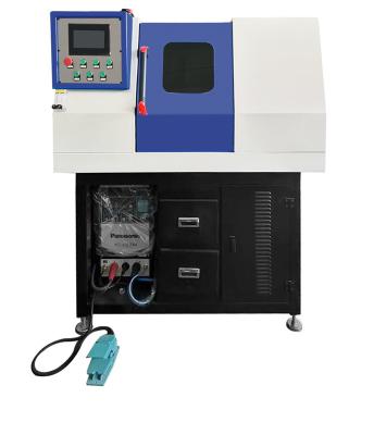China AC/DC TIG Welding Machine 400A 18kg with 60% Duty Cycle for Manifold Fabrication for sale