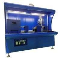China 400A Fan Cooled TIG Welding Machine for Stainless Steel with 60% Duty Cycle and 380V Power Supply for sale