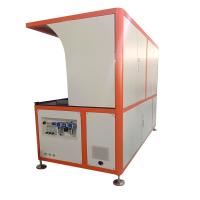 China 200A AC/DC TIG Welding Machine for 0.4-2mm Stainless Steel with 220V Input and 60% Duty Cycle for sale