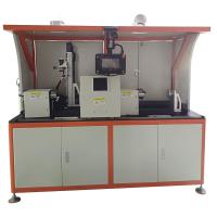 China 380V TIG Welding Machine with 4-400A Current Range for 0.3-6mm Stainless Steel and Alloys for sale