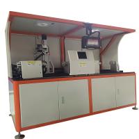 China 220V Stainless Steel TIG Welding Machine with Auto Wire Feed 4-400A Current for 0.3-6mm Materials for sale