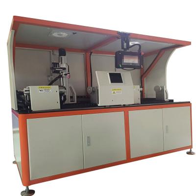 China 220V Stainless Steel TIG Welding Machine with Auto Wire Feed 4-400A Current for 0.3-6mm Materials for sale