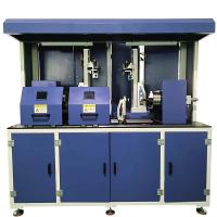 China TIG-200 Multi Process Welding Machine with 60% Duty Cycle and IP21S Protection for 4-400A Current Range for sale