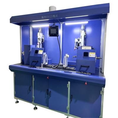 China 220V 6.5kVA Pulse Inverter TIG Welder AC DC with 60% Duty Cycle and 4-400A Welding Current for sale