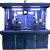 China TIG-200 Semi-Automatic TIG Welding Machine 4-400A Current Range 375x155x300mm IP21S for sale