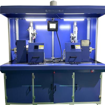 China TIG-200 Semi-Automatic TIG Welding Machine 4-400A Current Range 375x155x300mm IP21S for sale