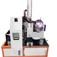 China FWM-100 Flange Welding Machine with YC-400TX4 Power Supply 0.8-1.6mm Wire 15kw 380v for sale