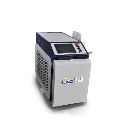 China FWM-100 Robotic Welding Machine with 30kg Load Capacity and 914mm Working Radius for Industrial Automation for sale