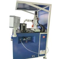 China 200W Fiber Laser Welding Equipment with 0-120mm/s Speed and PLC Control System for Industrial Applications for sale