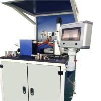 China 1500W Fiber Laser Welding Equipment with 1064nm Wavelength and Water Cooling System for Industrial Metal Processing for sale