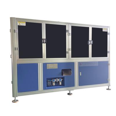China Automatic TIG Welding Equipment with 120J Pulse Energy and Air Cooling System for Industrial Applications for sale