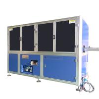 China 120J Digital Automatic TIG Welding Equipment with 6m Fiber Length and Air Cooling System for sale