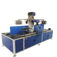 China Argon Gas Automatic TIG Welding Equipment with 120J Pulse Energy and 6m Fiber Length for Industrial Applications for sale
