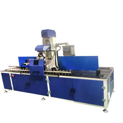 China Automatic TIG Welding Equipment for Water Separator | 0.5-5m/min Speed | 120J Pulse Energy | 4-400A Current for sale