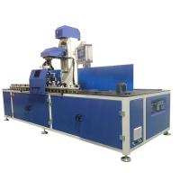 China Automatic TIG Welding Equipment 400A DC Pulse with 0.8-1.0mm Wire Diameter and Air Cooling System for sale