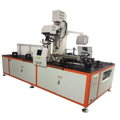 China Automatic TIG Welding Equipment with Air Cooling, 6m Fiber Length, 4-400A Current Range for Industrial Applications for sale